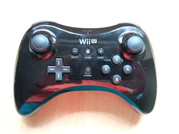 Comprar Mando pro controller wii u | ENEBA