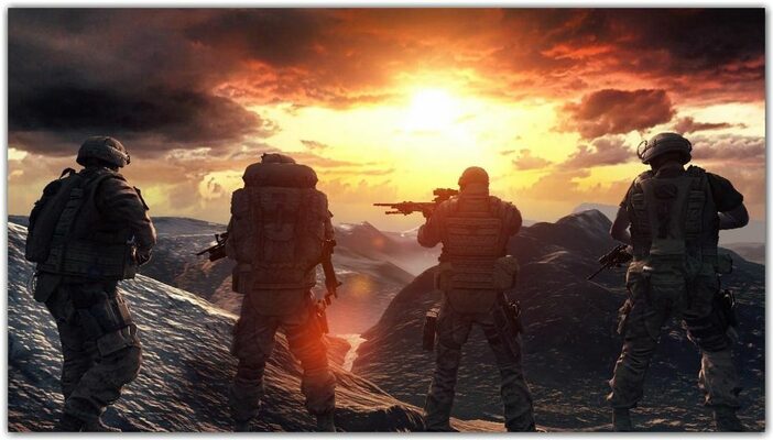 Buy Operation Flashpoint: Red River PC Steam key! Cheap price | ENEBA