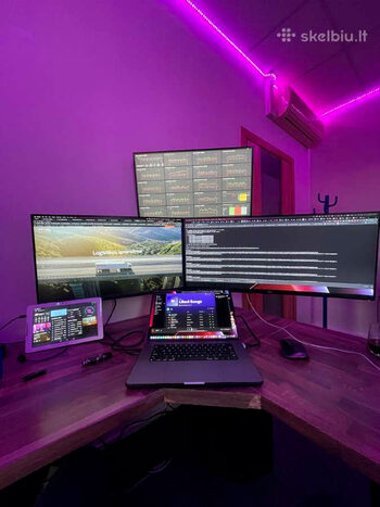 Comprar AOC 27B2QAM | ENEBA