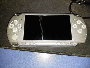 Comprar PSP 2000, Silver, 32GB