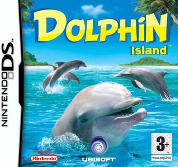 Buy Dolphin Island Nintendo DS | Cheap price | ENEBA