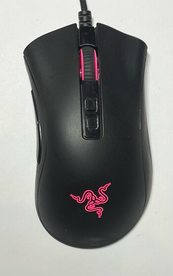 Comprar Razer Deathadder v2 | ENEBA