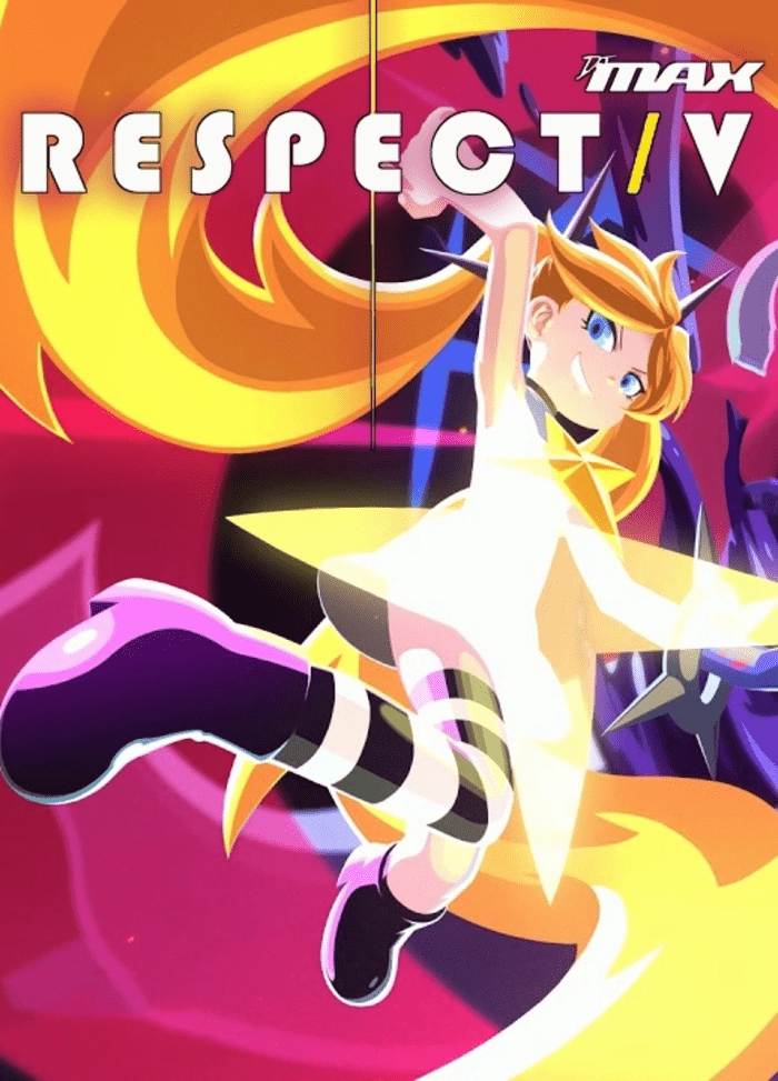 Buy DJMAX RESPECT V PC Steam key! Cheap price | ENEBA