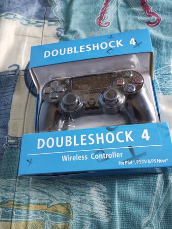 Comprar Mando Play 4 Nuevo