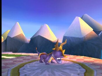 Buy Spyro the Dragon CD PSP CD! Cheap price | ENEBA