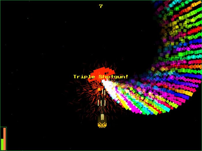 Buy Void Invaders PC Steam key! Cheap price | ENEBA