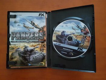Comprar Panzers 2 pc