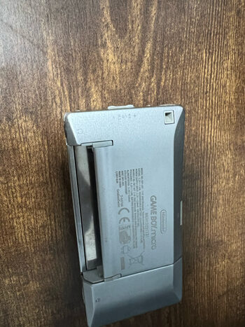 Comprar Game Boy Micro | ENEBA