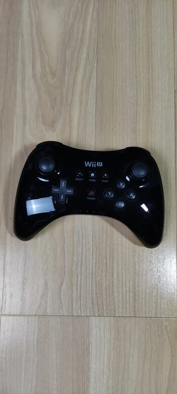 Comprar Mando wii u pro original probado | ENEBA