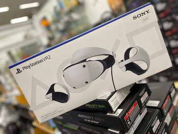 Comprar psvr 2 nauji niekada nebuvo atidaryta | ENEBA