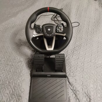 Pirkti HORI RWO Overdrive vairas Microsoft| Xbox series X|S, Xbox One ...