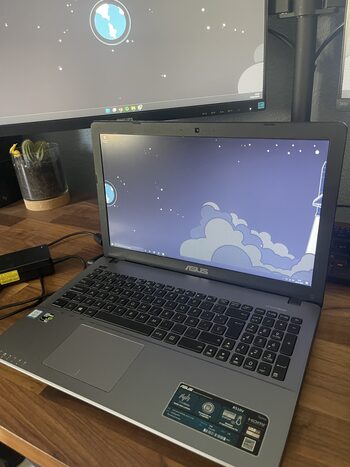 Comprar PORTÁTIL ASUS R510V