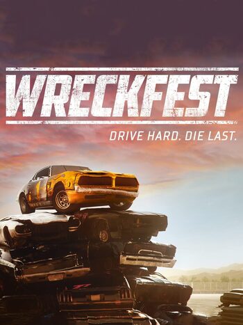 Comprar Wreckfest segunda mano Nintendo Switch de Segunda Mano y Nuevo ...