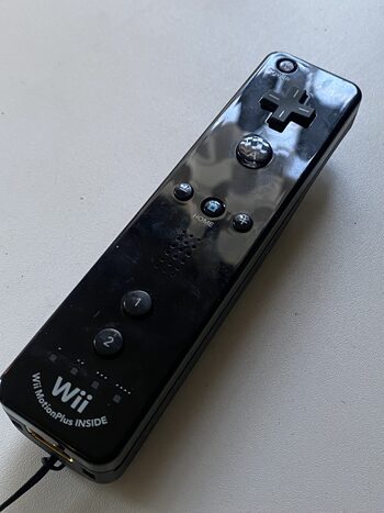 Comprar Nintendo Wii Wii U Motion Plus orginalus pultas | ENEBA