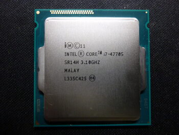 Comprar Intel Core i7-4770S 3.1 GHz LGA1150 Quad-Core CPU