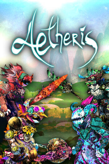 Buy AETHERIS (PC) Steam Key GLOBAL | ENEBA
