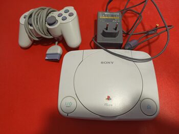 Comprar PS one, White