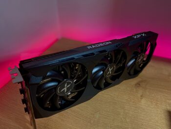 Pirkti XFX SPEEDSTER SWFT 309 AMD Radeon RX 6700 XT CORE Gaming ...
