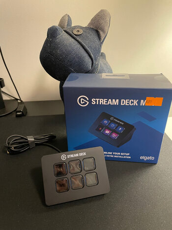 Comprar elgato stream deck mini | ENEBA