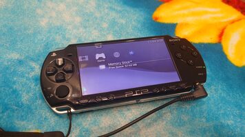 Comprar PSP 2000, Black, 8GB | ENEBA