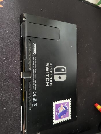 Comprar Nintendo switch fat (solo consola) | ENEBA