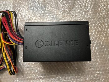 Pirkti Xilence XP500R7 500W