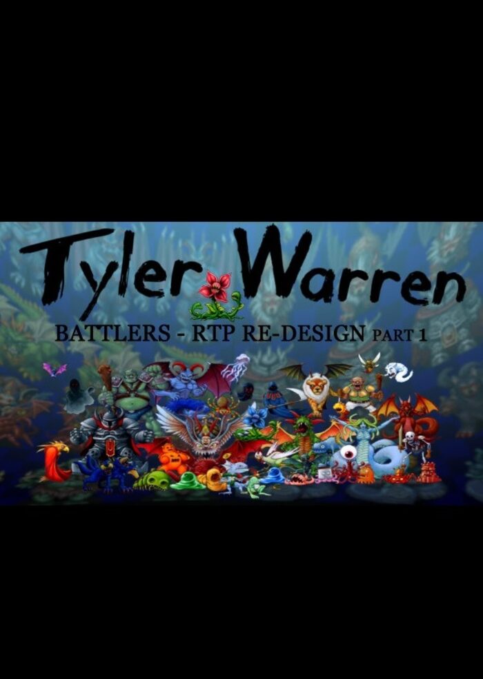 Buy RPG Maker VX Ace - Tyler Warren RTP Redesign 1 (DLC) Key! Cheap ...