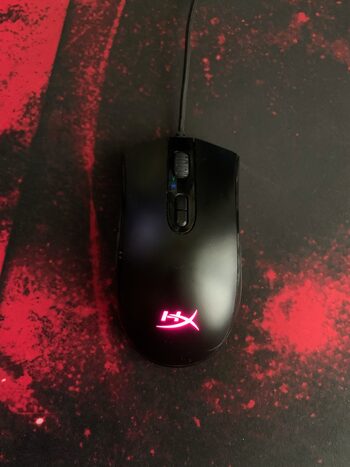 Comprar Hyperx Pulsefire Core