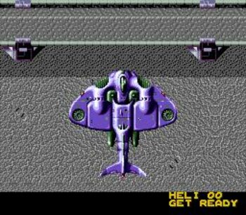 Comprar Super SWIV SNES | ENEBA