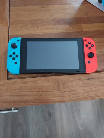 Comprar Nintendo Switch, Blue & Red, 32GB