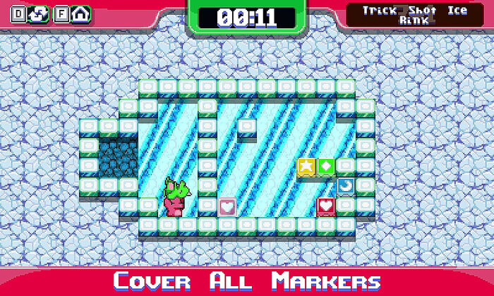 Buy Dumpy and Bumpy PC Steam key! Cheap price | ENEBA