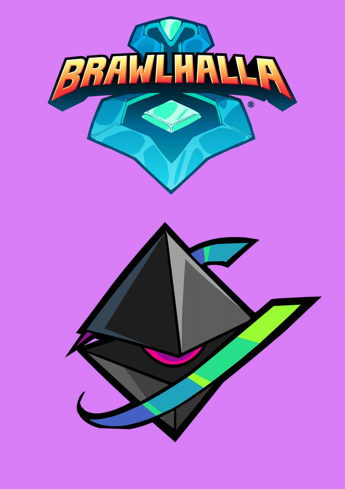 Buy Brawlhalla - RGB Orb (DLC) in-game Key GLOBAL | ENEBA