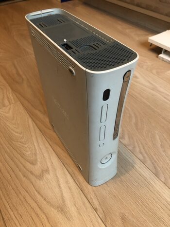 Acheter Xbox 360, White, 4GB