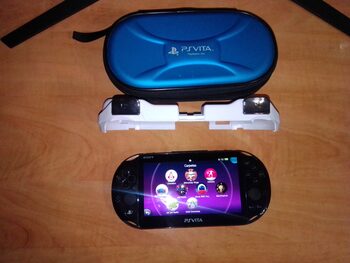 Comprar PS Vita Slim, Black, 128GB | ENEBA