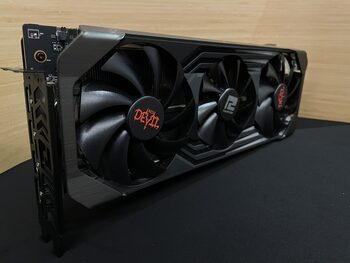 Pirkti PowerColor Red Devil Radeon RX 6700 XT 12GB