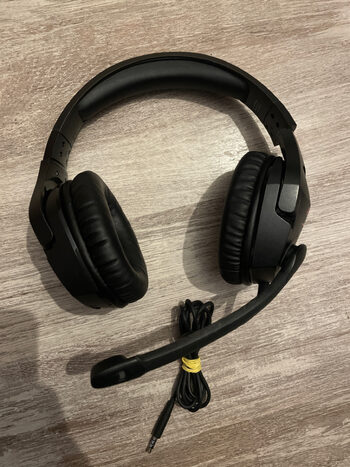 Pirkti HyperX Cloud Stinger ausines