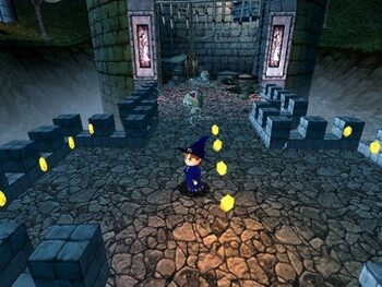 Buy Castleween PS2 CD! Cheap game price | ENEBA