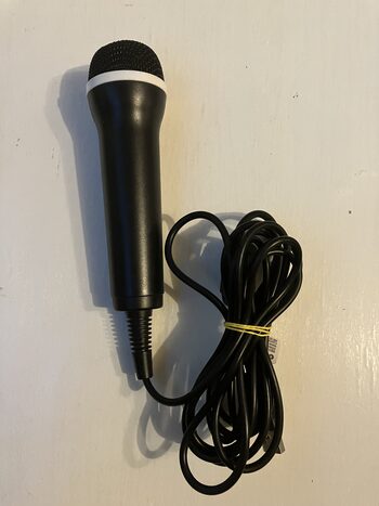 Comprar Micro pour Console Nintendo Wii | ENEBA