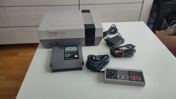 Comprar NES, Grey | ENEBA