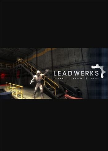 Buy Leadwerks Game Engine Key! Cheap price | ENEBA