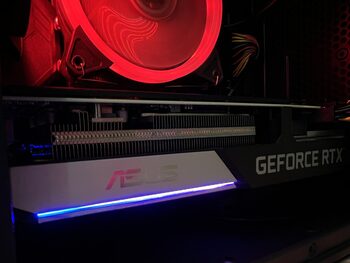 Pirkti Micro ATX zaidimu kompiuteris - Ryzen 5 5600 RTX 3060 Ti 512GB ...