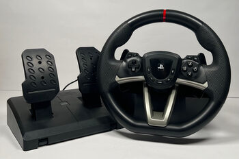 Comprar Hori Rwa Racing Wheel Apex