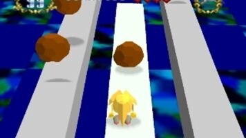 Buy Floating Runner: Quest for the 7 Crystals PS1 CD! Cheap game price ...