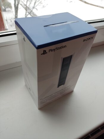 Comprar DualSense Charging Station