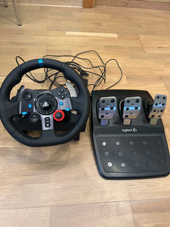 Comprar Logitech g29