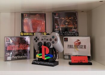 Comprar Expositor Mando PlayStation 1996 | ENEBA
