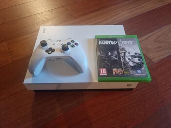 Comprar Xbox One X, White, 1TB | ENEBA