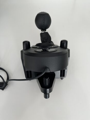 Comprar Logitech G29 + Shifter