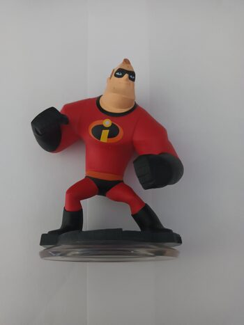 Comprar M. Indestructible - Les Indestructibles - Disney Infinity 1.0 | ENEBA