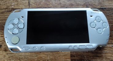 Comprar PSP 2000, Silver, 32MB | ENEBA